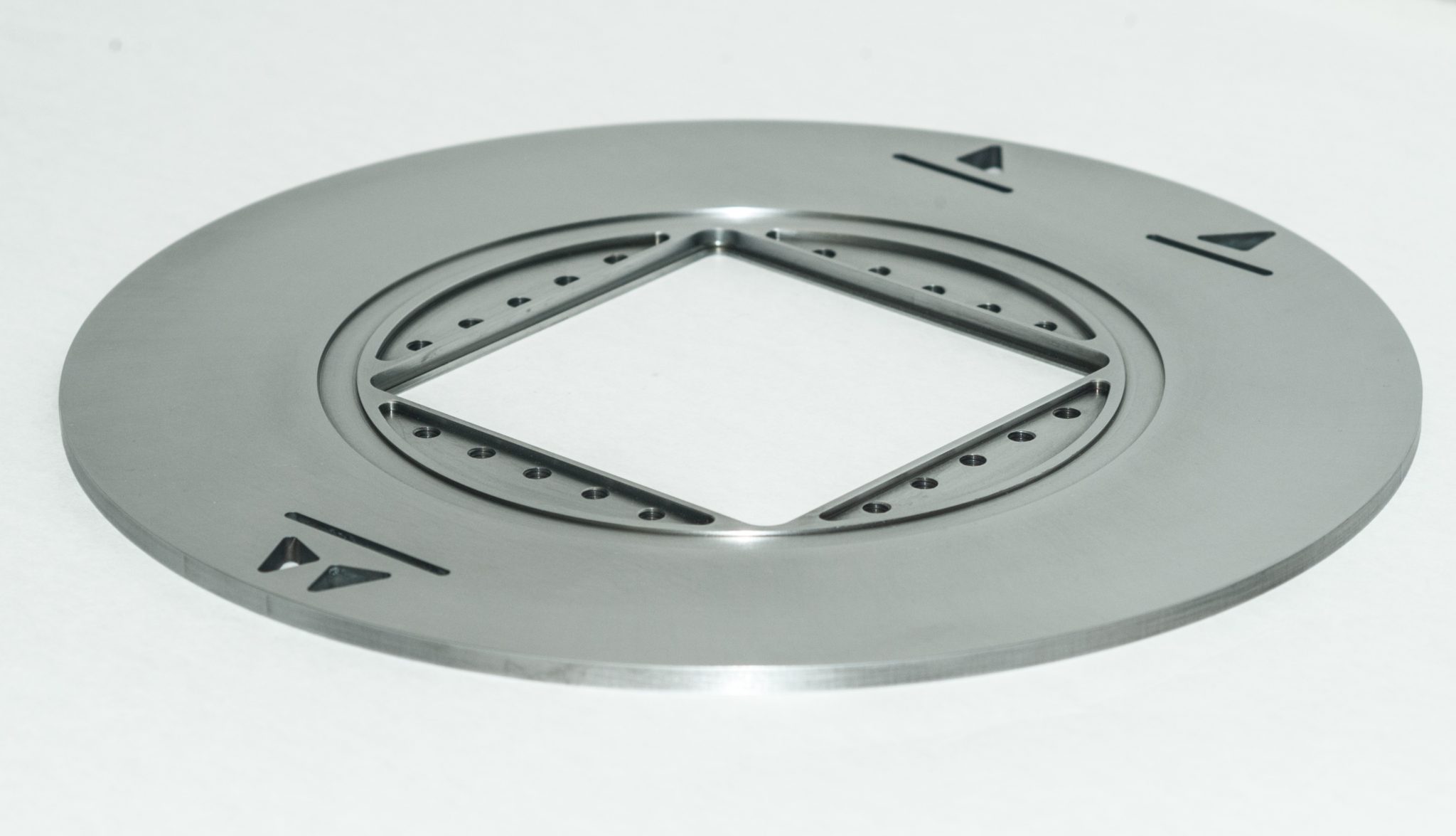 Custom Metal Parts & Component Fabrication | Rembar